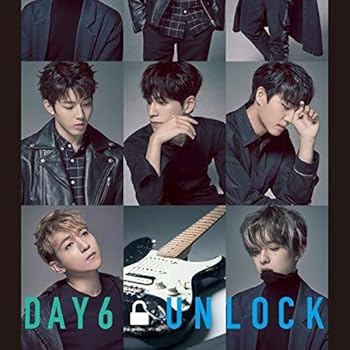 【中古】(未使用・未開封品)UNLOCK(通常盤) [CD] DAY6【メーカー名】ワーナーミュージック・ジャパン【メーカー型番】0【ブランド名】0【商品説明】UNLOCK(通常盤) [CD] DAY6発売日/2018-10-17未使用・未...