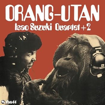 【中古】(未使用・未開封品)オランウータン [CD] 鈴木勲カルテット+2【メーカー名】CRAFTMAN RECORDS【メーカー型番】【ブランド名】【商品説明】オランウータン [CD] 鈴木勲カルテット+2Release Date/201...
