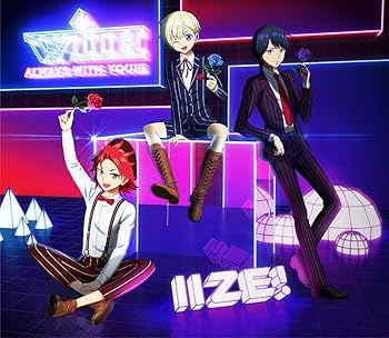 【中古】(未使用・未開封品)ALWAYS WITH YOU!!! *通常盤 [CD] WITH【メーカー名】エイベックス・ピクチャーズ株式会社(Music)【メーカー型番】【ブランド名】【商品説明】ALWAYS WITH YOU!!! *通...