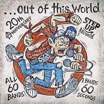 【中古】(未使用・未開封品)...OUT OF THIS WORLD 6 [audioCD] V.A.【メーカー名】ジャパンミュージックシステム【メーカー型番】【ブランド名】【商品説明】...OUT OF THIS WORLD 6 [aud...