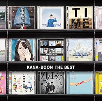 【中古】(未使用・未開封品)KANA-BOON THE BEST (通常盤) [audioCD] KANA-BOON【メーカー名】KMU【メーカー型番】【ブランド名】【商品説明】KANA-BOON THE BEST (通常盤) [audio...
