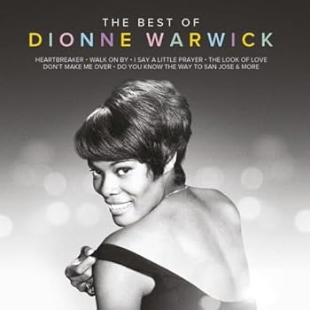 【中古】(未使用・未開封品)Best Of Dionne Warwick [CD] Dionne Warwick ディオンヌワーウィック【メーカー名】WARWICK DIONNE【メーカー型番】【ブランド名】Rhino【商品説明】Best ...