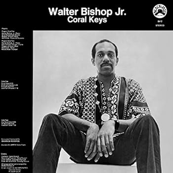 【中古】(未使用・未開封品)コーラル・キイズ[2020年最新リマスター盤] [audioCD] ウォルター・ビショップ・ジュニア【メーカー名】Pヴァイン・レコード【メーカー型番】【ブランド名】【商品説明】コーラル・キイズ[2020年最新リマ...
