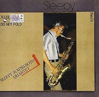 【中古】(未使用・未開封品)スリーピー [audioCD] 松本英彦カルテット【メーカー名】CRAFTMAN RECORDS【メーカー型番】【ブランド名】【商品説明】スリーピー [audioCD] 松本英彦カルテットRelease Date...