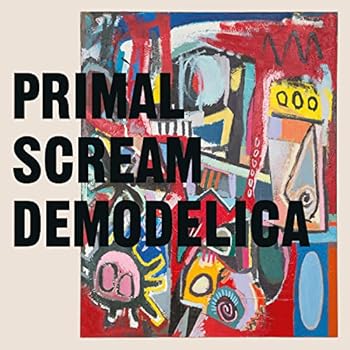 【中古】(未使用・未開封品)Demodelica [CD] Primal Scream【メーカー名】Sony Music CG【メーカー型番】19439904552【ブランド名】CD【商品説明】Demodelica [CD] Primal ...