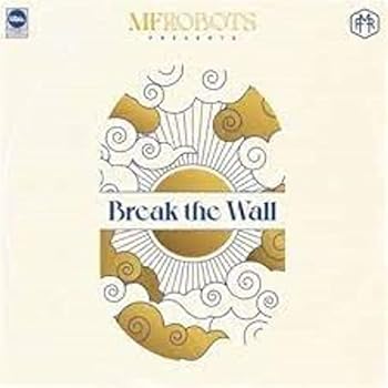 【中古】(未使用・未開封品)BREAK THE WALL [CD] MF ROBOTS【メーカー名】BBE【メーカー型番】【ブランド名】【商品説明】BREAK THE WALL [CD] MF ROBOTSRelease Date/2022...
