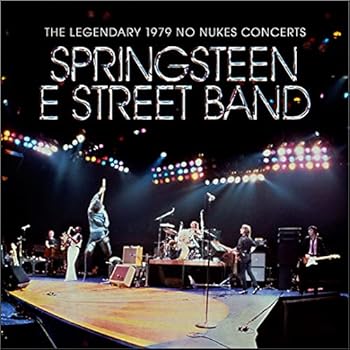 【中古】(未使用・未開封品)ノー・ニュークス・コンサート1979 (2CD+BD) [CD] ブルース・スプリングスティーン & ザ・E ストリート・バンド【メーカー名】SMJ【メーカー型番】【ブランド名】CD+Blu-ray【商品説明】ノ...