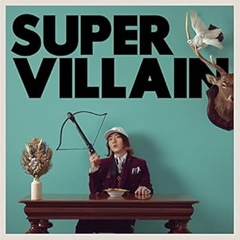 【中古】(未使用・未開封品)BEST ALBUM SUPERVILLAIN(CD2枚組) [audioCD] ビッケブランカ【メーカー名】avex trax【メーカー型番】【ブランド名】【商品説明】BEST ALBUM SUPERVILLA...