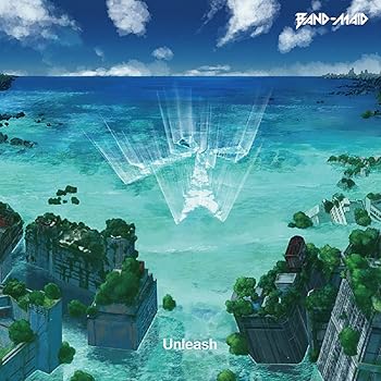 【中古】(未使用・未開封品)Unleash(通常盤) - BAND-MAID [CD] BAND-MAID【メーカー名】ポニーキャニオン【メーカー型番】【ブランド名】ポニーキャニオン【商品説明】Unleash(通常盤) - BAND-MAI...