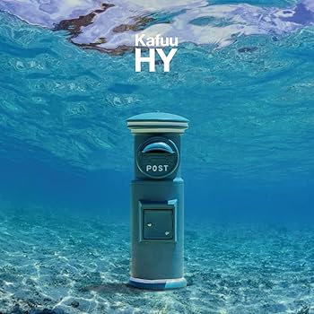 【中古】(未使用・未開封品)Kafuu (初回限定盤)(DVD付)(特典:なし) [CD] HY【メーカー名】Universal Music【メーカー型番】【ブランド名】【商品説明】Kafuu (初回限定盤)(DVD付)(特典:なし) [C...