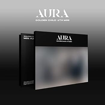 【中古】(未使用・未開封品)AURA Compact Ver.(韓国盤) [CD] Golden Child【メーカー名】kakao ENTER【メーカー型番】【ブランド名】Import【商品説明】AURA Compact Ver.(韓国盤...