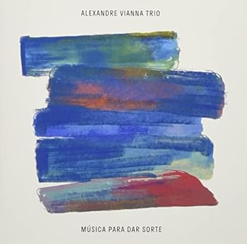 【中古】(未使用・未開封品)MUSICA PARA DAR SORTE [CD] ALEXANDRE VIANNA TRIO【メーカー名】Paraphernalia Records【メーカー型番】【ブランド名】【商品説明】MUSICA PA...