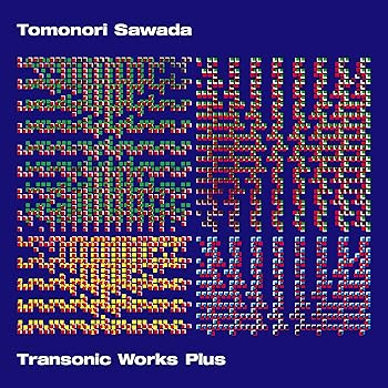 【中古】(未使用・未開封品)Transonic Works Plus [CD] Tomonori Sawada【メーカー名】EXT RECORDINGS【メーカー型番】0【ブランド名】EXT RECORDINGS【商品説明】Transoni...