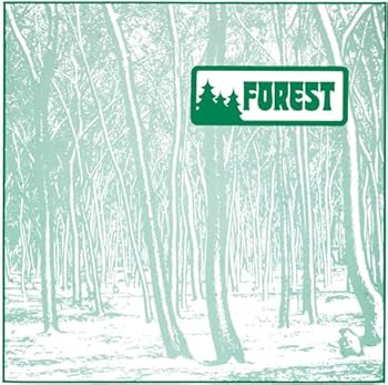 【中古】(未使用・未開封品)FOREST [audioCD][Import] Forest【メーカー名】Barely Breaking Even【メーカー型番】【ブランド名】インポート【商品説明】FOREST [audioCD][Impor...