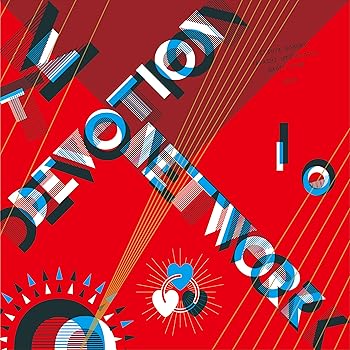 【中古】(未使用・未開封品)DEVOTION (通常盤) - TM NETWORK [CD] TM?NETWORK【メーカー名】ソニー・ミュージックレーベルズ【メーカー型番】【ブランド名】ソニー・ミュージックレーベルズ【商品説明】DEVOT...