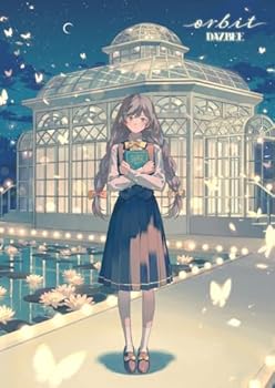 【中古】(未使用・未開封品)orbit (初回盤) [CD] ダズビー【メーカー名】Universal Music【メーカー型番】【ブランド名】ユニバーサル ミュージック【商品説明】orbit (初回盤) [CD] ダズビー限定版未使用・未...
