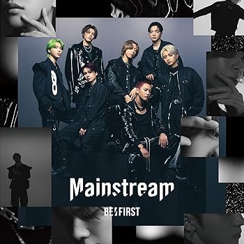 【中古】(未使用・未開封品)Mainstream【MV盤】【SINGLE+Blu-ray Disc(スマプラ対応)】 - BE:FIRST [CD] BE:FIRST【メーカー名】B-ME【メーカー型番】VVAdDda2999【ブランド名】...