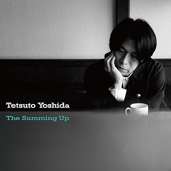 【中古】(未使用・未開封品)The Summing Up [audioCD] 吉田哲人【メーカー名】なりすコンパクト・ディスク / HAYABUSA LANDINGS【メーカー型番】【ブランド名】なりすコンパクト・ディスク / HAYABU...