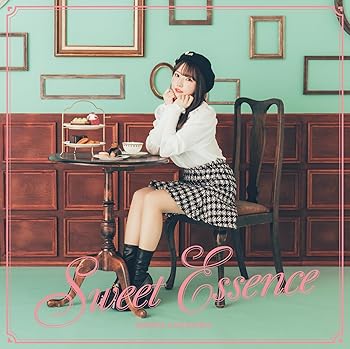 【中古】(未使用・未開封品)Sweet Essence (初回生産限定盤) [audioCD] 麻倉もも【メーカー名】ミュージックレイン【メーカー型番】【ブランド名】ミュージックレイン【商品説明】Sweet Essence (初回生産限定盤...