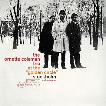 【中古】(未使用・未開封品)ゴールデン・サークルのオーネット・コールマン Vol. 1 (限定盤)(UHQCD) [audioCD] オーネット・コールマン【メーカー名】Universal Music【メーカー型番】【ブランド名】Unive...