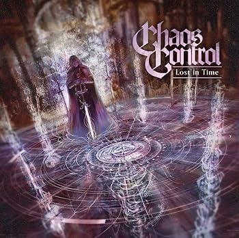 【中古】(未使用・未開封品)Lost In Time [audioCD] CHAOS CONTROL【メーカー名】Repentless【メーカー型番】【ブランド名】Repentless【商品説明】Lost In Time [audioCD]...