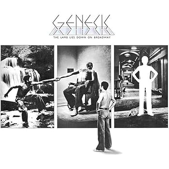 【中古】(未使用・未開封品)The Lamb Lies Down On Broadway [audioCD] Genesis【メーカー名】Analogue Prod.【メーカー型番】0【ブランド名】0【商品説明】The Lamb Lies ...