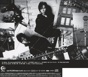 【中古】(未使用・未開封品)Q.E.D.(AL) [CD] Acid Black Cherry【メーカー名】LtOVES【メーカー型番】0【ブランド名】LtOVES【商品説明】Q.E.D.(AL) [CD] Acid Black Cherr...