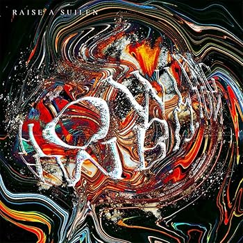 【中古】(未使用・未開封品)HOWLING AMBITION【Blu-ray付生産限定盤】 [audioCD] RAISE A SUILEN【メーカー名】ブシロードミュージック【メーカー型番】0【ブランド名】ブシロードミュージック【商品説明...