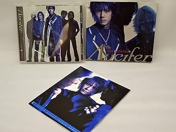 【中古】LIMIT CONTROL - Λucifer [audioCD] 森雪之丞: Other; Λucifer: Artist; 辻剛: Other; Λucifer: Performer【メーカー名】ポニーキャニオン【メーカー型番】...