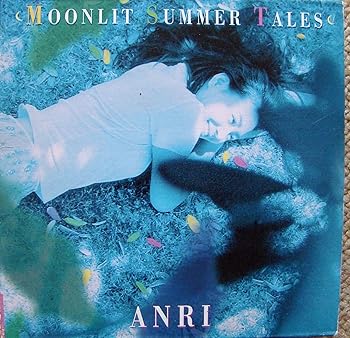 【中古】(非常に良い)Moonlit Summer - 杏里 [audioCD] 種市源: Other; 吉元由美: Other; 小倉泰治: Other; 杏里: Artist; 種市弦: Other; 西尾佐栄子: Other; 国府弘...
