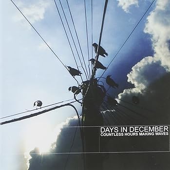 【中古】(未使用・未開封品)Countless Hours Making Waves [audioCD] デイズ・イン・ディセンバー: Performer; デイズ・イン・ディセンバー: Artist【メーカー名】CCRE【メーカー型番】【...