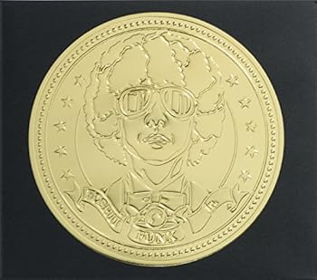 【中古】(未使用・未開封品)【完全受注生産限定】 ヨシー・ファンクJr.~此レガ原点!!~ Deluxe Edition [CD] 吉井和哉: Artist【メーカー名】日本コロムビア【メーカー型番】【ブランド名】コロムビアミュージックエン...