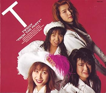 【中古】(非常に良い)プロム ザ パーティ [audioCD] TWIGGY: Artist【メーカー名】ファンハウス【メーカー型番】【ブランド名】【商品説明】プロム ザ パーティ [audioCD] TWIGGY: Artist発売日/1...