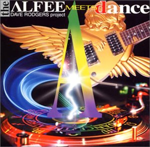 【中古】(未使用・未開封品)アルフィー・ミーツ・ダンス [audioCD] オムニバス; 高見沢俊彦: Other; 高橋研: Other; デイブ・ロジャース・プロデュース【メーカー名】カッティング・エッジ【メーカー型番】0【ブランド名】...