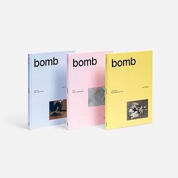 【中古】【ランダム1種】ILLIT bomb [audioCD] ILLIT【メーカー名】Genie Music, Stone Music Entertainment【メーカー型番】0【ブランド名】VENEW【商品説明】【ランダム1種】IL...