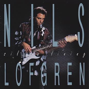 【中古】Silver Lining [audioCD] Lofgren, Nils【メーカー名】Ryko【メーカー型番】【ブランド名】Rykodisc【商品説明】Silver Lining [audioCD] Lofgren, Nilsイン...