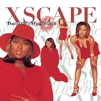 【中古】Traces of My Lipstick [CD] Xscape: Artist【メーカー名】Sony【メーカー型番】074646804223【ブランド名】SONY MUSIC【商品説明】Traces of My Lipstick...
