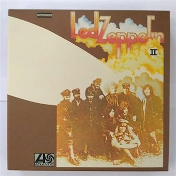 【中古】レッド・ツェッペリンII (紙ジャケット仕様) [CD] レッド・ツェッペリン【メーカー名】ワーナーミュージックジャパン【メーカー型番】【ブランド名】ワーナーミュージックジャパン【商品説明】レッド・ツェッペリンII (紙ジャケット仕...