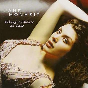 【中古】テイキング・ア・チャンス・オン・ラヴ - ジェーン・モンハイト [audioCD] ジェーン・モンハイト: Artist【メーカー名】ソニー・ミュージックジャパンインターナショナル【メーカー型番】【ブランド名】Zach Top【商品...