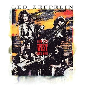 【中古】伝説のライヴ -HOW THE WEST WAS WON- (2018リマスター) 【3CD】 [CD] レッド・ツェッペリン【メーカー名】ワーナーミュージック・ジャパン【メーカー型番】B0798C1L3D【ブランド名】0【商品説明...