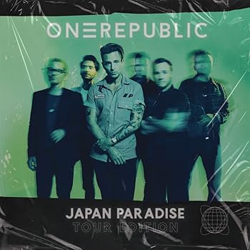 【中古】ワンリパブリック - ジャパン・パラダイス・ツアー・エディション [audioCD] ワンリパブリック【メーカー名】Universal Music【メーカー型番】【ブランド名】Universal Music【商品説明】ワンリパブリッ...