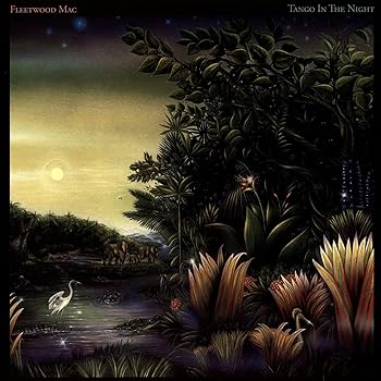 【中古】(非常に良い)TANGO IN THE NIGHT [LP] [Analog] [LP Record] FLEETWOOD MAC【メーカー名】RHINO/WARNER BROS. RECORDS【メーカー型番】0081227935...