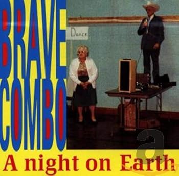 【中古】(未使用・未開封品)Night on Earth [CD] Brave Combo【メーカー名】Rounder / Umgd【メーカー型番】0【ブランド名】Rounder【商品説明】Night on Earth [CD] Brave...