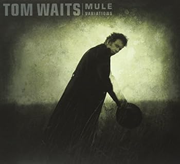 【中古】(未使用・未開封品)MULE VARIATIONS [CD] (REMASTERED) [CD] TOM WAITS【メーカー名】ANTI-/EPITAPH【メーカー型番】2004142【ブランド名】wea corp【商品説明】MU...
