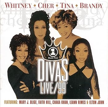 【中古】(未使用・未開封品)VH1 Divas Live 99 [CD] Various Artists【メーカー名】Arista【メーカー型番】【ブランド名】Arista【商品説明】VH1 Divas Live 99 [CD] Vario...