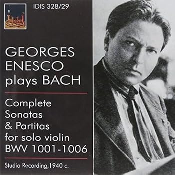 【中古】(未使用・未開封品)Violin Sons [CD] Bach, J.S. / Enescu【メーカー名】Idis【メーカー型番】【ブランド名】IDIS【商品説明】Violin Sons [CD] Bach, J.S. / Enes...