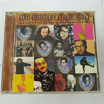【中古】(未使用・未開封品)エクストリーム・ハニー:ベスト・オブ・ワーナー・ブラザーズ・イヤーズ [CD] エルヴィス・コステロ【メーカー名】ダブリューイーエー・ジャパン【メーカー型番】【ブランド名】ワーナーミュージックジャパン【商品説明】...