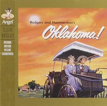 【中古】(未使用・未開封品)Oklahoma! [audioCD] Various Artists【メーカー名】Emd/Angel【メーカー型番】2126688【ブランド名】Capitol music group【商品説明】Oklahoma...
