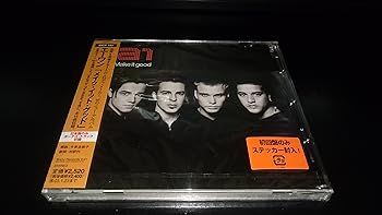 【中古】(未使用・未開封品)メイク・イット・グッド [CD] エーワン【メーカー名】ソニー・ミュージックジャパンインターナショナル【メーカー型番】【ブランド名】【商品説明】メイク・イット・グッド [CD] エーワン発売日/2002-07-2...