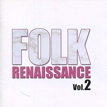 【中古】(未使用・未開封品)フォーク・ルネッサンス Vol.II [CD] オムニバス【メーカー名】【メーカー型番】【ブランド名】渡辺音楽出版【商品説明】フォーク・ルネッサンス Vol.II [CD] オムニバスオムニバス未使用・未開封です...